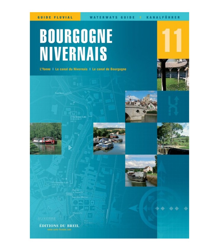 Guide de navigation fluviale