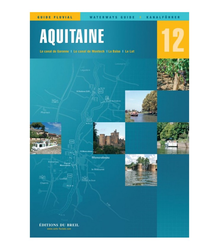 Guide de navigation fluviale