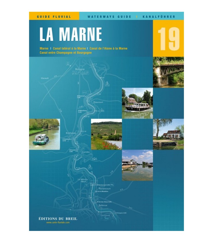 Guide de navigation fluviale
