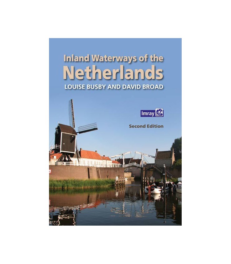 Inland Waterways of the Netherlands