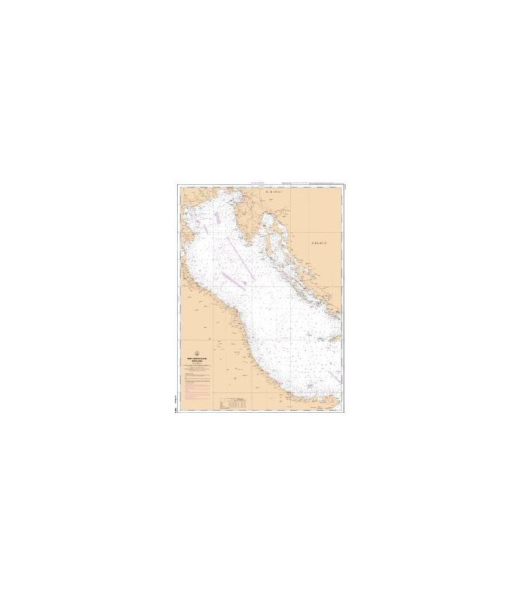 Carte marine : toutes les cartes marines Shom, Imray Admiralty NV Charts