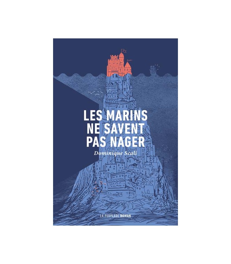 Les marins ne savent pas nager