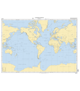 Carte marine : toutes les cartes marines Shom, Imray Admiralty NV Charts