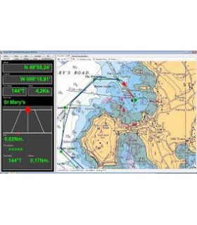 Carte marine : toutes les cartes marines Shom, Imray Admiralty NV Charts